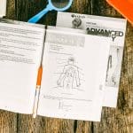 Advanced Biology Solutions Manual + Tests - Apologia