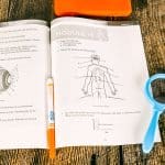 Extra Advanced Biology Tests - Apologia