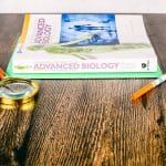 Advanced Biology Textbook - Apologia