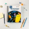 Astronomy Notebooking Journal - Apologia