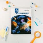 Astronomy Textbook - Apologia