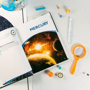 Astronomy Textbook - Apologia
