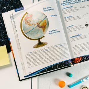 Astronomy Textbook - Apologia