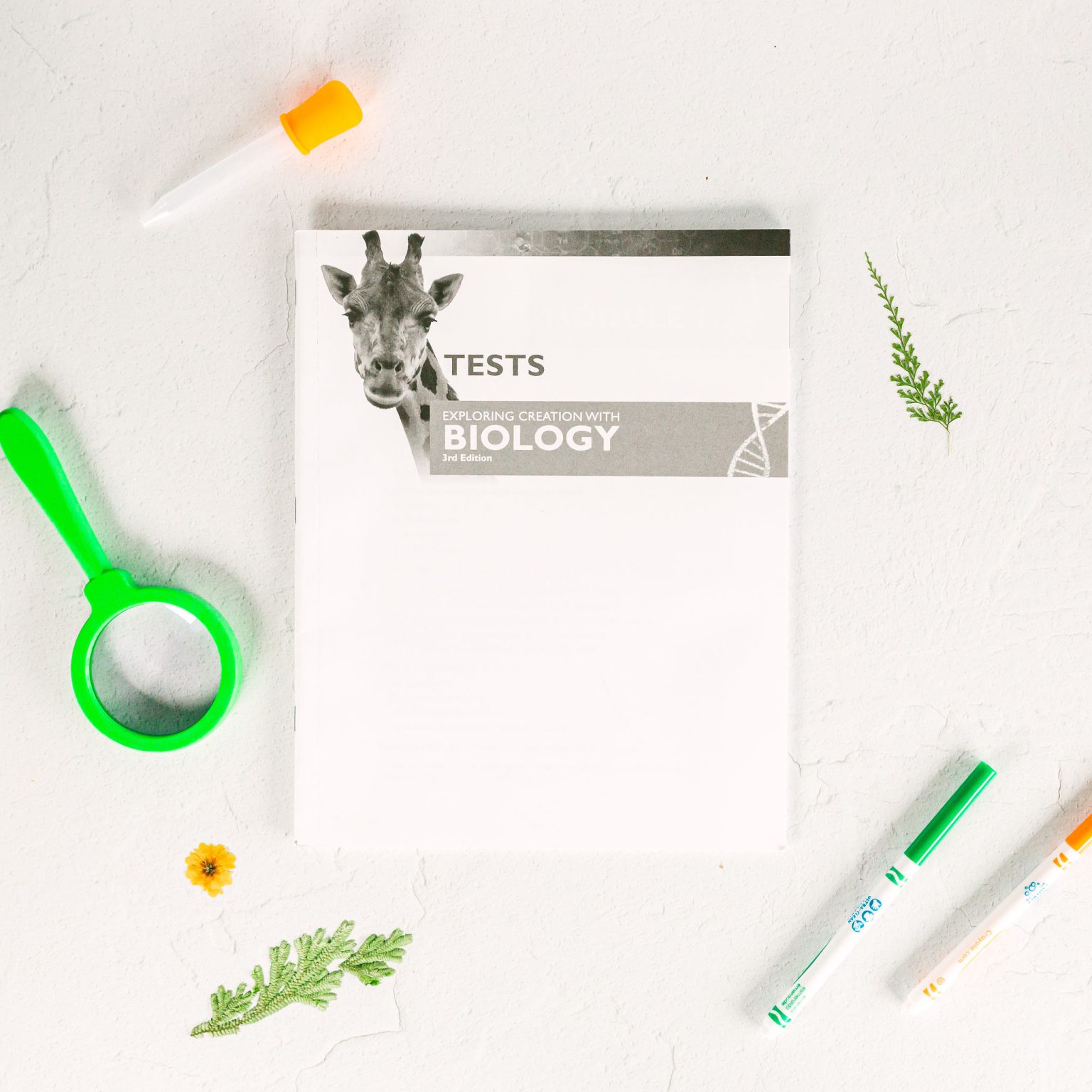 High School Biology: Homeschool Curriculum - Apologia