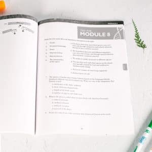 Extra Biology Tests - Apologia