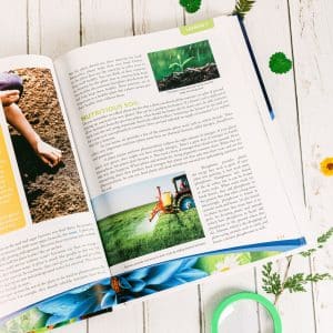 Botany Textbook - Apologia