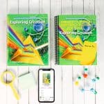 Chemistry and Physics Textbook - Apologia