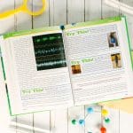 Chemistry and Physics Textbook - Apologia