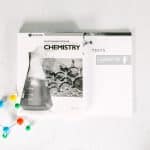 Chemistry: Homeschool Curriculum - Apologia