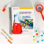 Chemistry: Homeschool Curriculum - Apologia