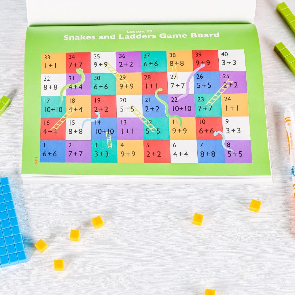 Mathematics Level 1 Teaching Guide & Answer Key - Apologia