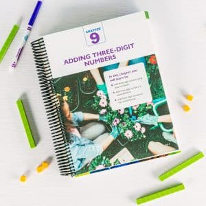 Mathematics Level 2 Student Text and Workbook - Apologia