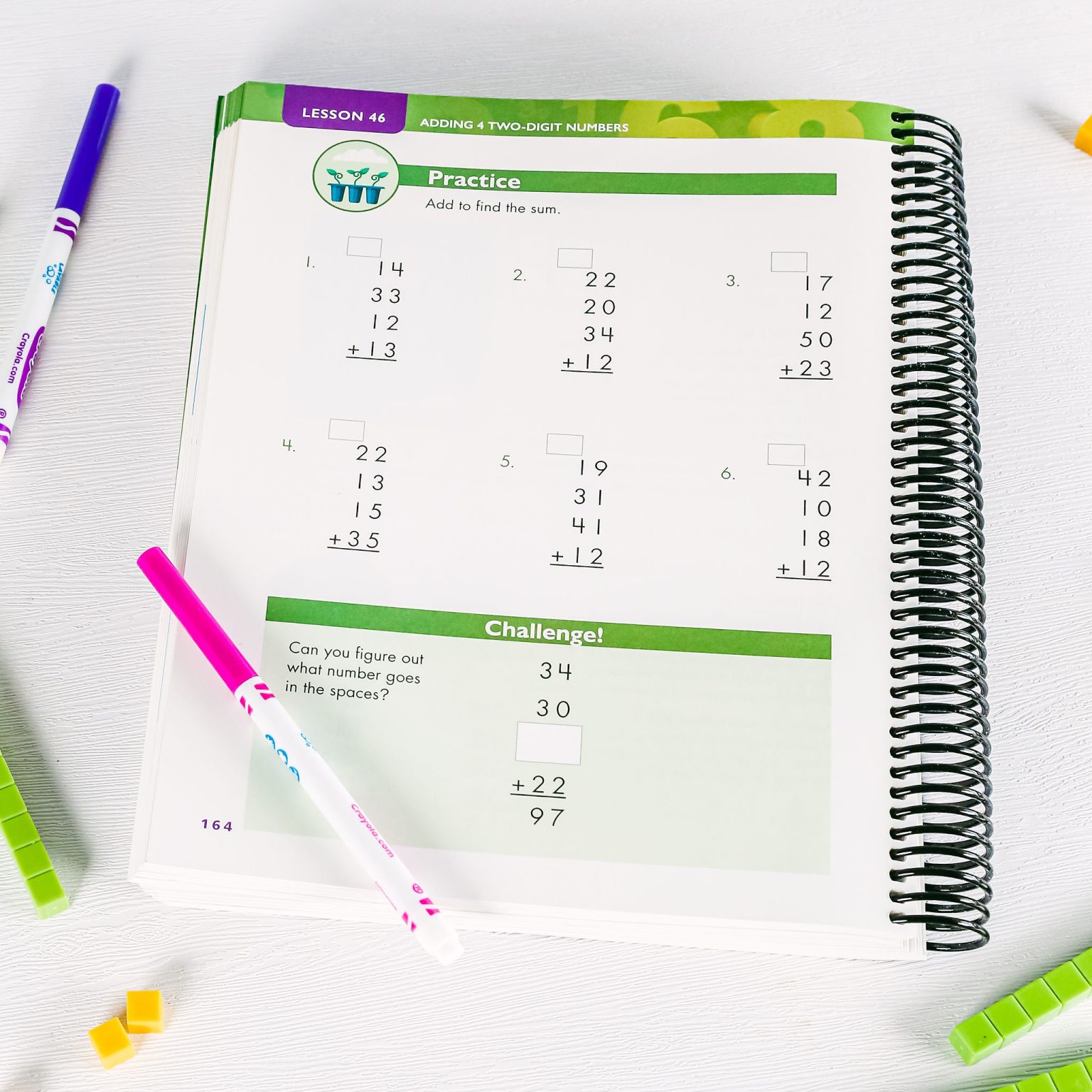 Mathematics Level 2 Student Text and Workbook - Apologia