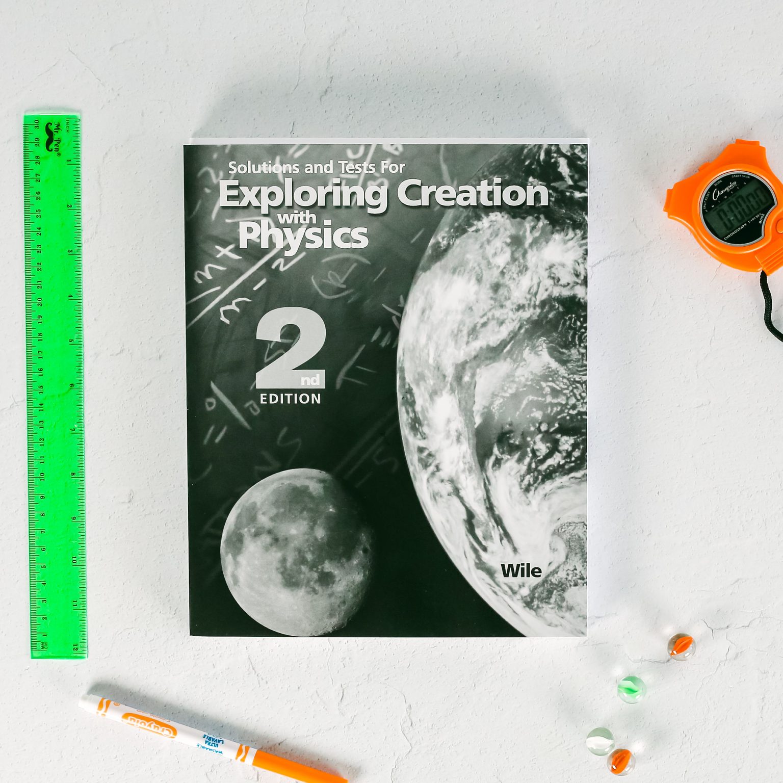 Physics: Shop Homeschool Curriculum - Apologia