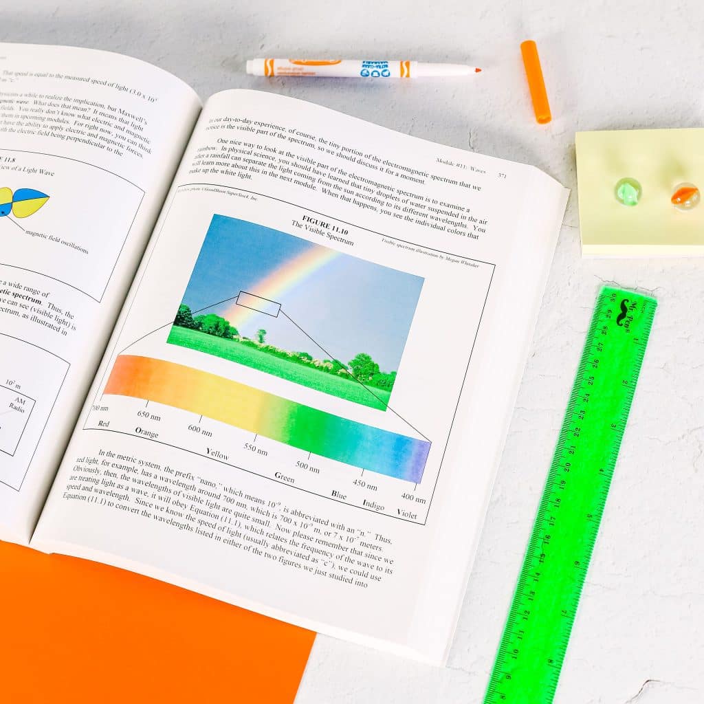 Physics Textbook - Apologia