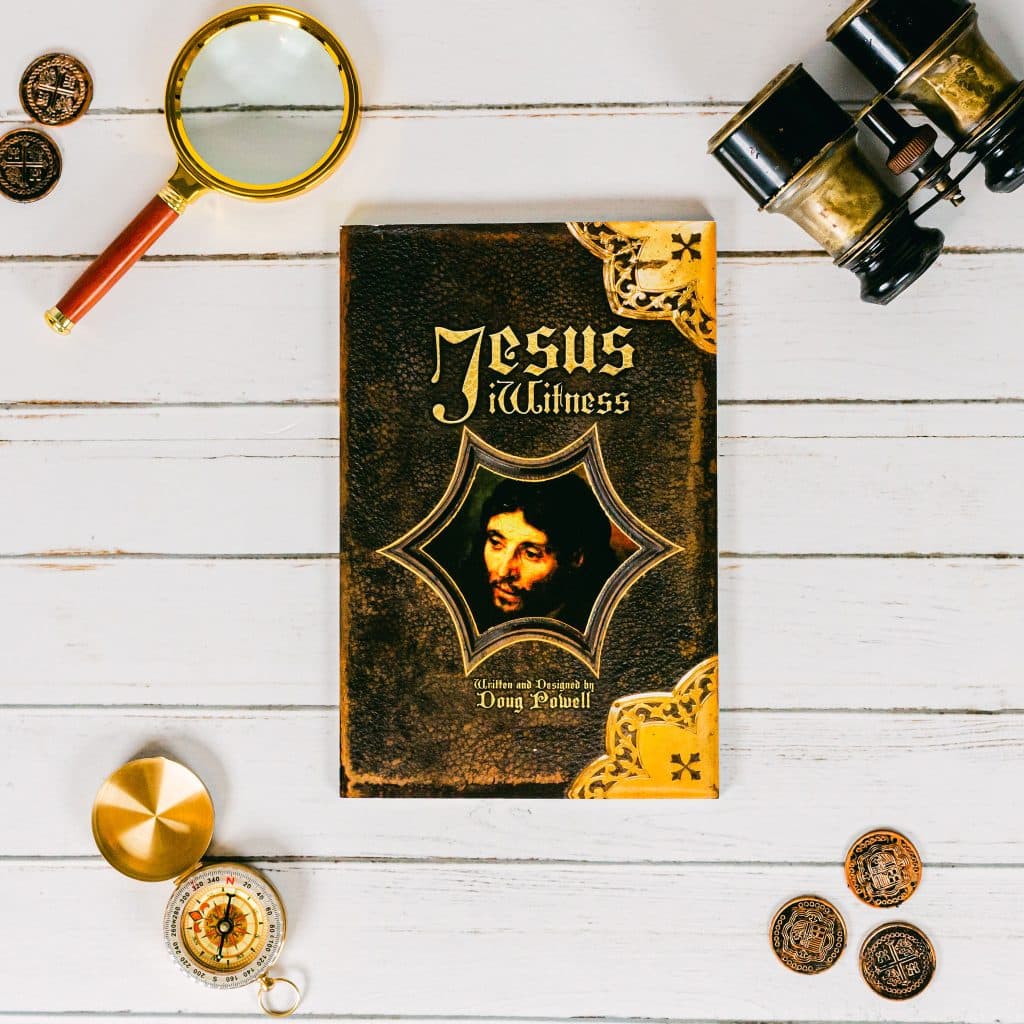 Old Testament iWitness - Apologia