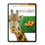 Biology eBook - Apologia