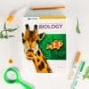 Biology Textbook - Apologia