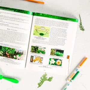 Biology Textbook - Apologia