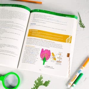 Biology Textbook - Apologia