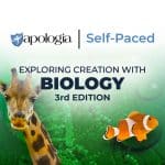 Biology Textbook - Apologia
