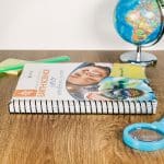 Earth Science Junior Notebooking Journal - Apologia