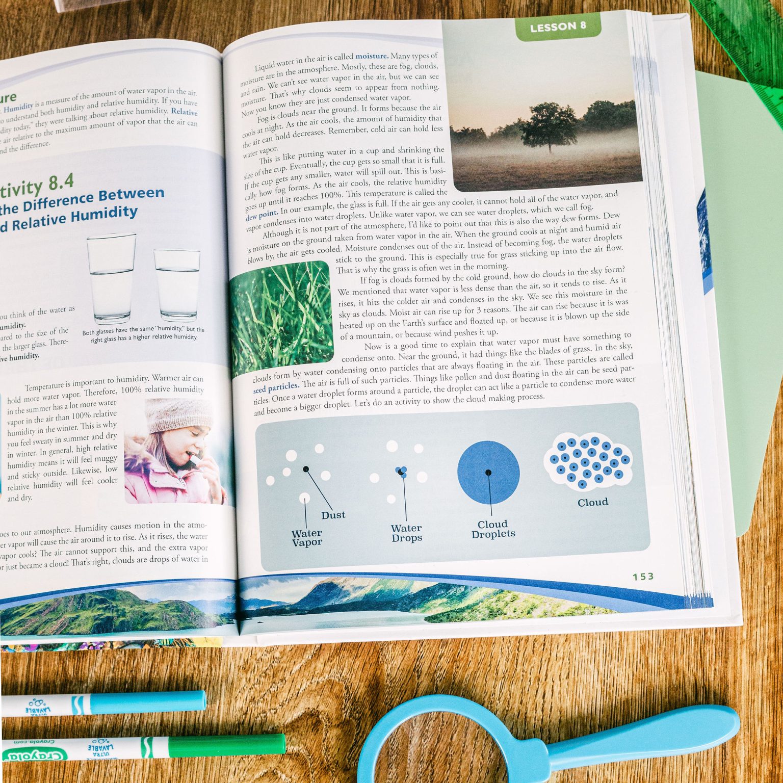 Earth Science Textbook - Apologia