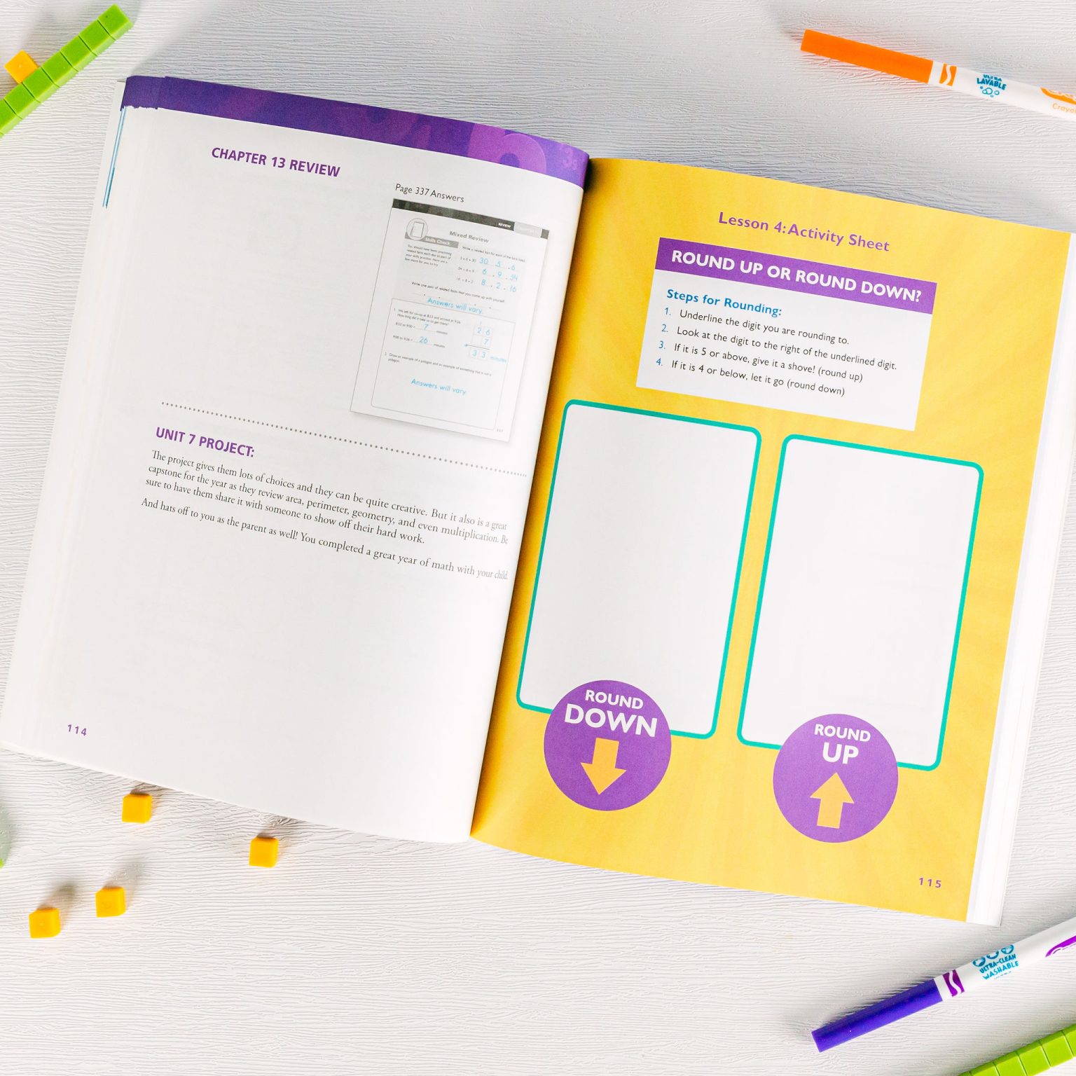 Mathematics Level 3 Teaching Guide & Answer Key - Apologia