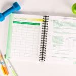 Health and Nutrition Student Notebook - Apologia