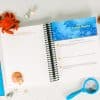 Marine Biology Student Notebook - Apologia