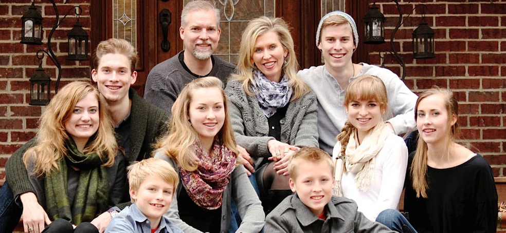 Our Story - Apologia