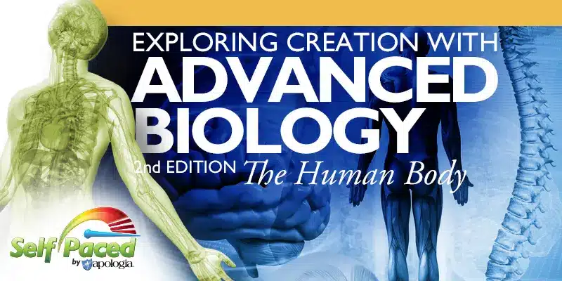 Self-Paced Homeschool Courses - Apologia