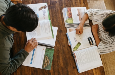 Apologia - Award-Winning K-12 Homeschool Curriculum