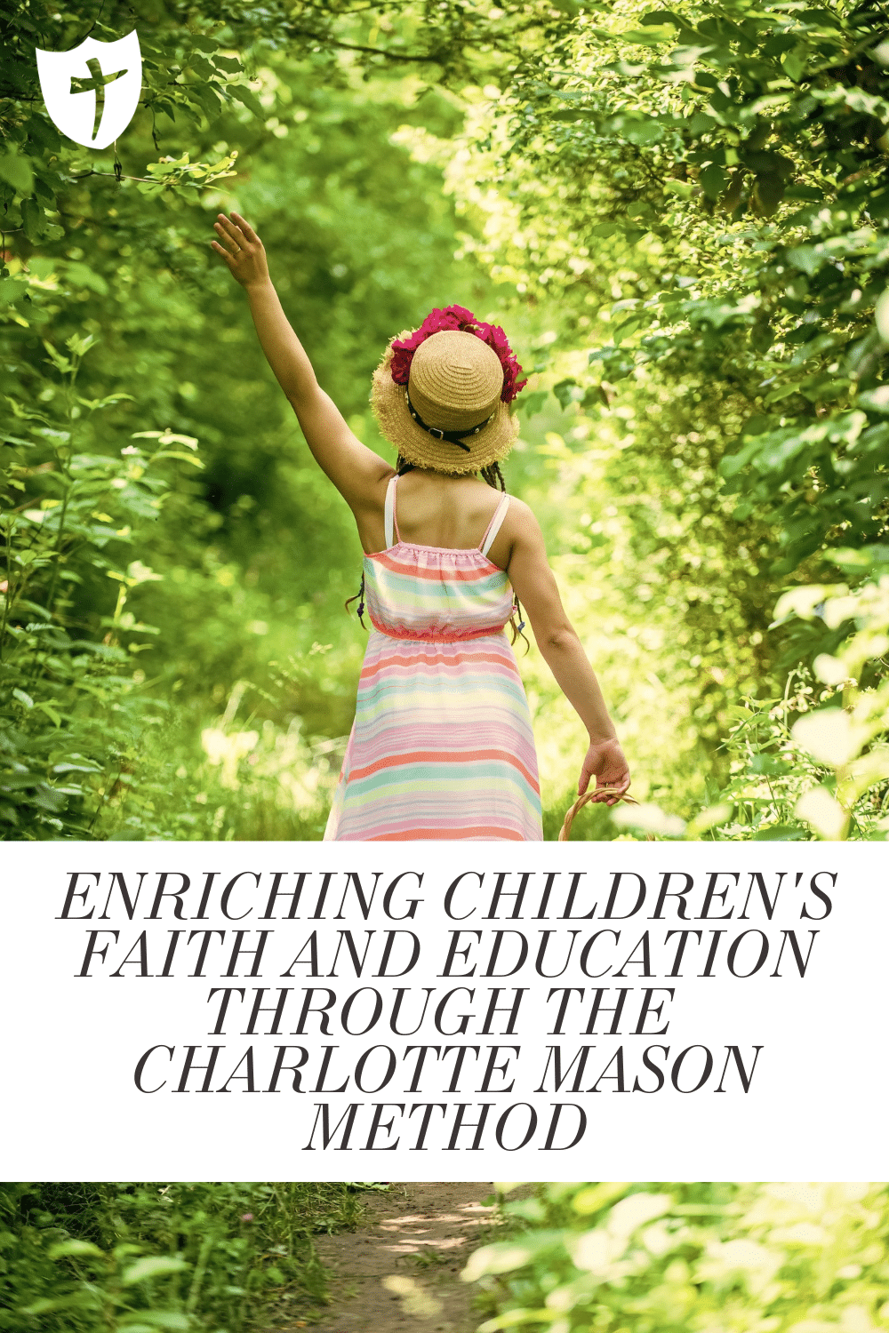 Enriching Education with The Charlotte Mason Method - Apologia