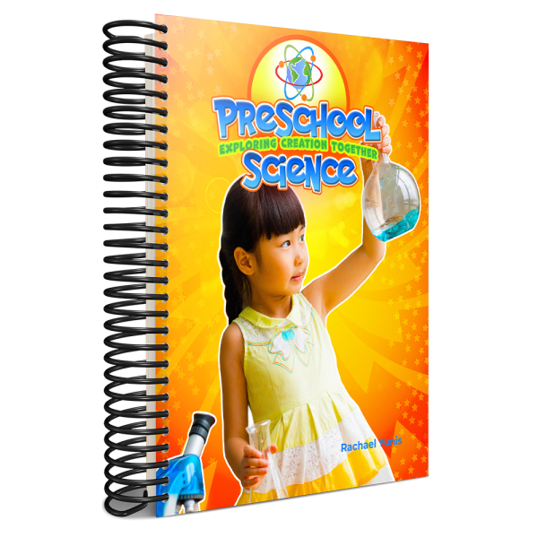 Award-Winning Homeschool Science Curriculum from Apologia