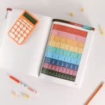 Mathematics Level 5 Teaching Guide & Answer Key - Apologia