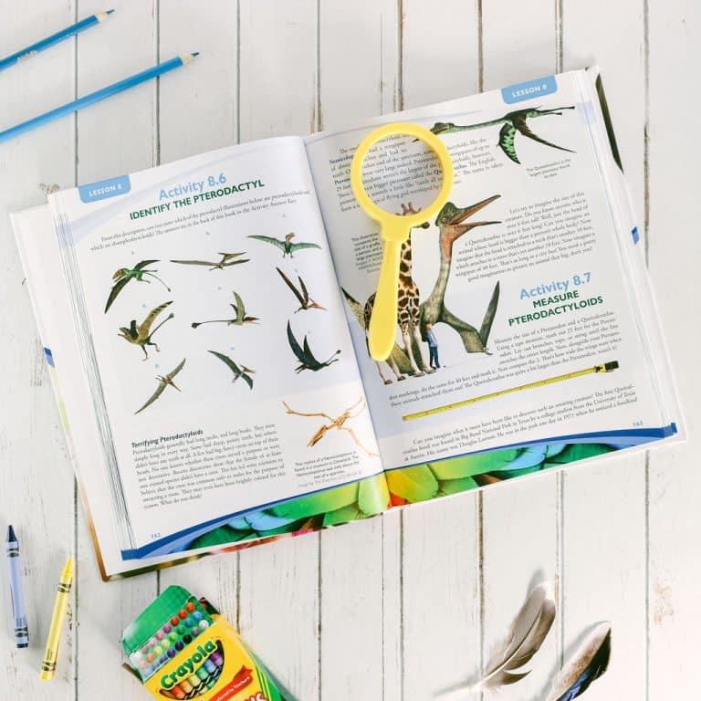 Zoology 1 Textbook - Apologia