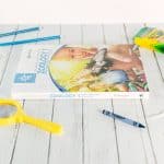 Zoology 1 Textbook - Apologia