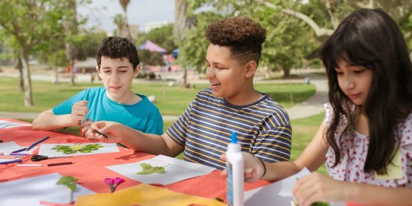 Finding the Right Homeschool Community Group