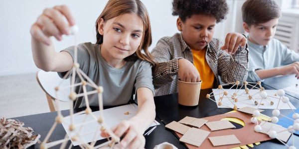 Finding the Right Homeschool Community Group