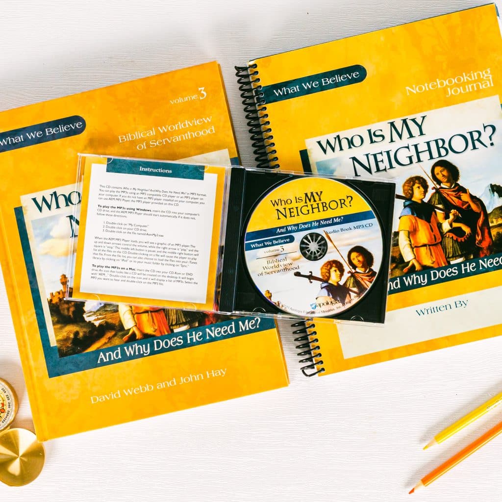 5th Grade Curriculum Bundle - Apologia