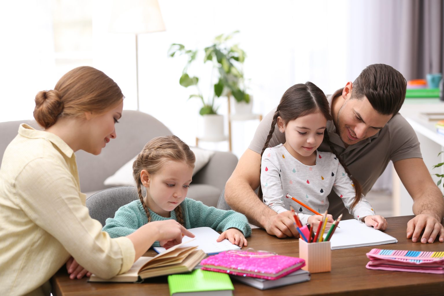 How Do Homeschoolers Do After Graduation? - Apologia
