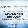 Award-Winning Live Classes from Apologia