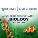 Award-Winning Live Classes from Apologia