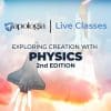 Physics: Shop Homeschool Curriculum - Apologia