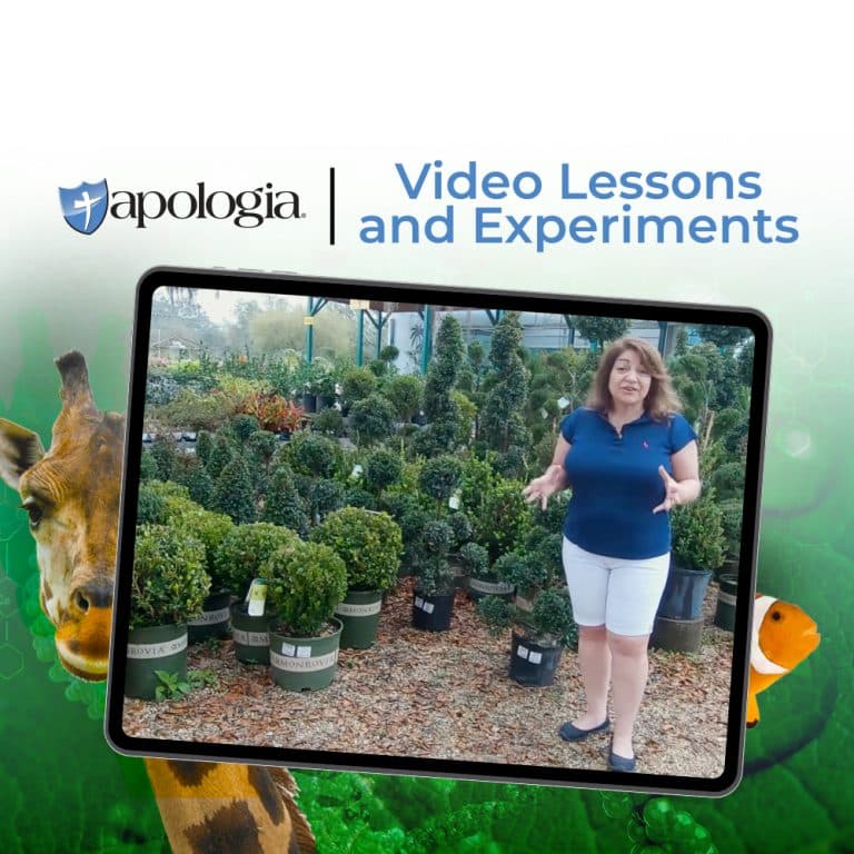 High School Biology: Homeschool Curriculum - Apologia