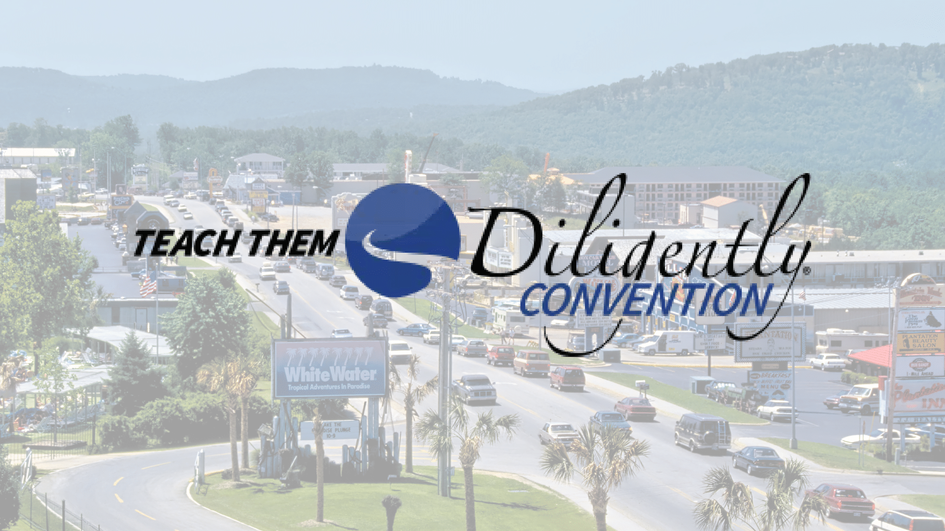 Events from May 30 – April 4 – Apologia