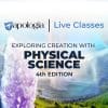 Middle School Physical Science: Shop Homeschool Curriculum - Apologia