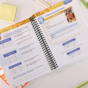 Mathematics Level 6 Student Text and Workbook - Apologia