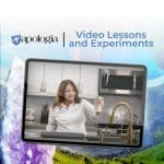 Physical Science Video Lessons and Experiments - Apologia